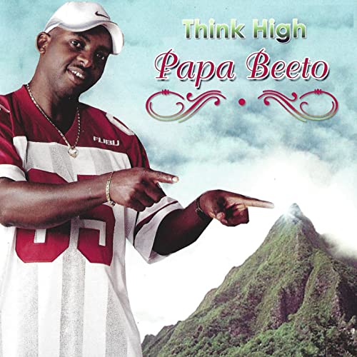Amazon.com: Think High : Papa Beeto: Digital Music