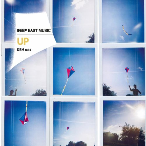 Amazon Music - Deep East MusicのUp - Amazon.co.jp