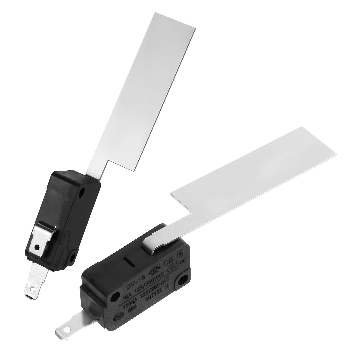 Amazon.com: 2pcs Furnace Sail Switch Replacement, RV Furnace ...