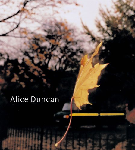 Alice Duncan: Photographs: Amazon.co.uk: Duncan, Alice: 9780955240201 ...