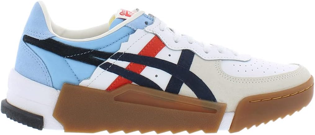 Amazon.com | Onitsuka Tiger D-Trainer Gc Unisex Shoes Size 6.5, Color ...