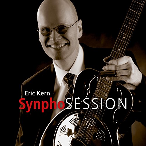 Amazon MusicでEric KernのSynphosessionを再生する