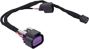 Gm Wiring Harness ACDelco GM Original Equipment 84053141 Park Assist ...