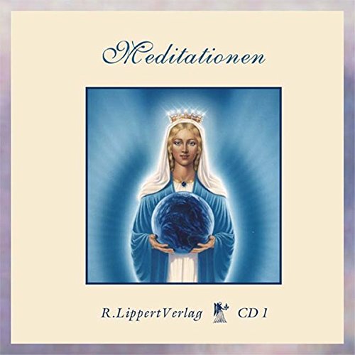 - Lippert, Rudolf: Meditationen CD1 (CD) - Amazon.com Music