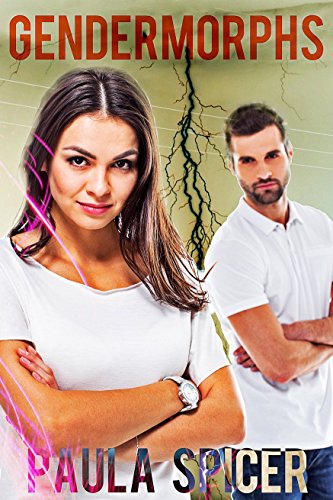 Gendermorphs: Gender Swap: Gender Transformation Romance - Kindle ...