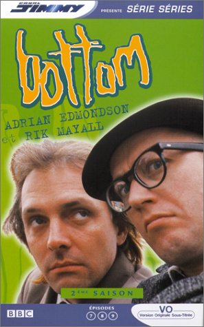 Bottom Vol 3 [Francia] [VHS]: Amazon.es: Compilation, Divers: Películas ...