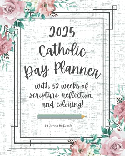Homeschool Planners - The Catholic Homeschool