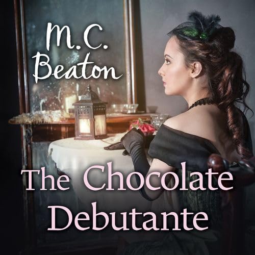 The Chocolate Debutante : Beaton, M.C., Tomlinson, Patience: Amazon.in ...