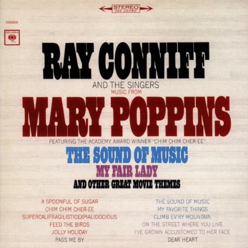 Buy Music from Mary Poppins Online at Low Prices in India | Amazon ...