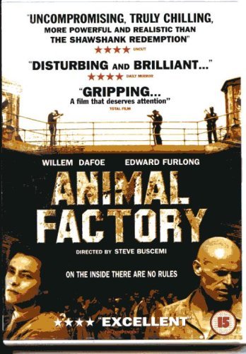 Amazon.com: Animal Factory : Movies & TV