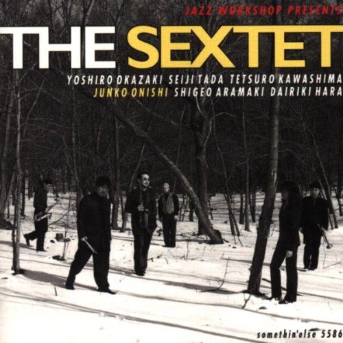 The Sextet - Amazon.com Music