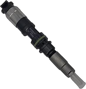 Amazon.com: DUCRES Fuel Injector fits for Volvo Penta Engine TAD540VE ...