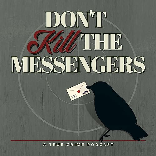 Amazon.com: Don't Kill the Messengers : DKM Podcast: Audible Books ...