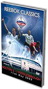 Amazon.com: Bwfc Reebok Classic Collection : Movies & TV