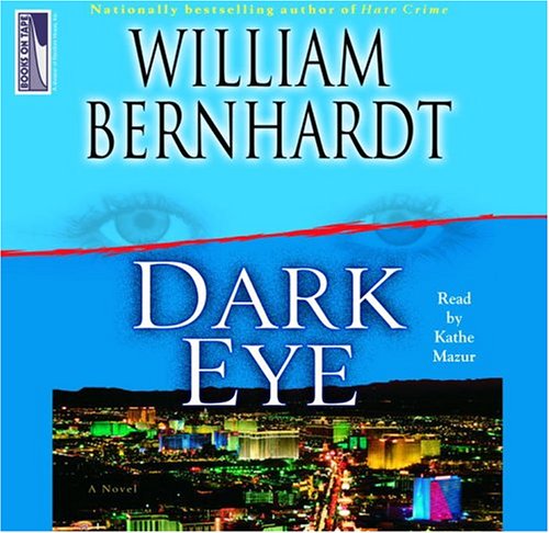 Dark Eye; Book 16 of the Dark Series {Unabridged} {Audio} {Cd}: William ...