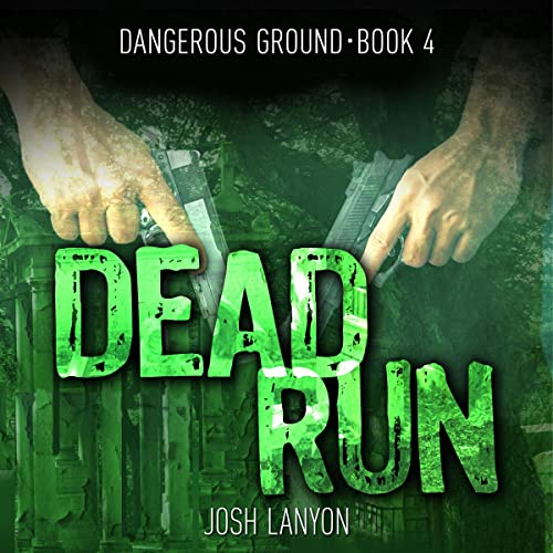 Amazon.com: Dead Run: Dangerous Ground, Book 4 (Audible Audio Edition ...