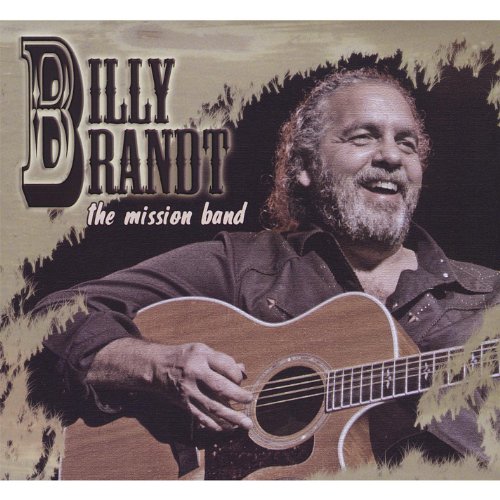 The Mission Band by Billy Brandt on Amazon Music - Amazon.co.uk