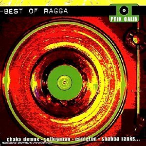 Best of Ragga: Compilation: Amazon.es: CD y vinilos}