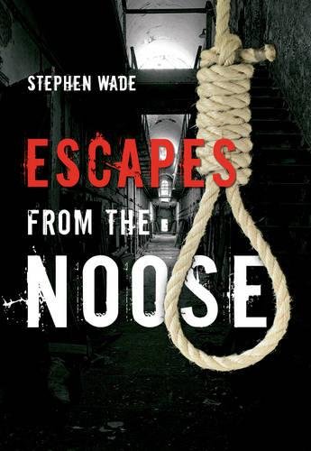 『Escapes from the Noose: A History and Casebook of Reprieves - 読書メーター