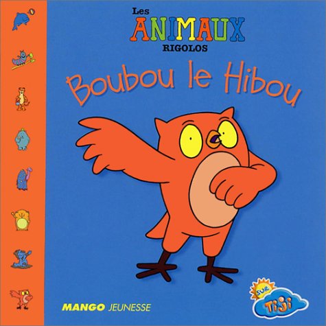 Boubou le Hibou : Tarry, George: Amazon.fr: Livres