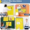Amazon.com: Yellow Easter Wrapping Paper Craft Paper Kraft Paper Roll ...