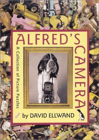 Amazon.co.jp: Alfred's Camera : Ellwand, David: Foreign Language Books