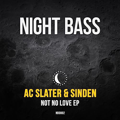 Not No Love de AC Slater, Sinden en Amazon Music - Amazon.es