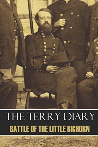 Amazon.com: The Terry Diary: Battle of the Little Bighorn ...