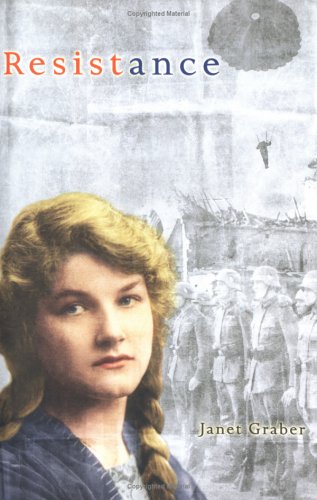 Amazon.com: Resistance: 9780761452140: Graber, Janet: Books