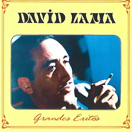 Grandes Exitos de David Lama en Amazon Music Unlimited
