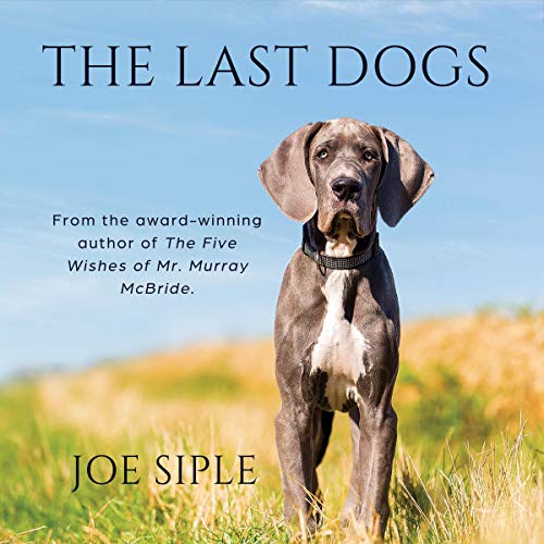Amazon.com: The Last Dogs (Audible Audio Edition): Joe Siple, Millian ...