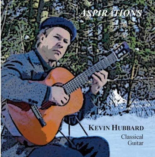 Kevin Hubbard, Kevin Hubbard and Various Others, Kevin Hubbard ...