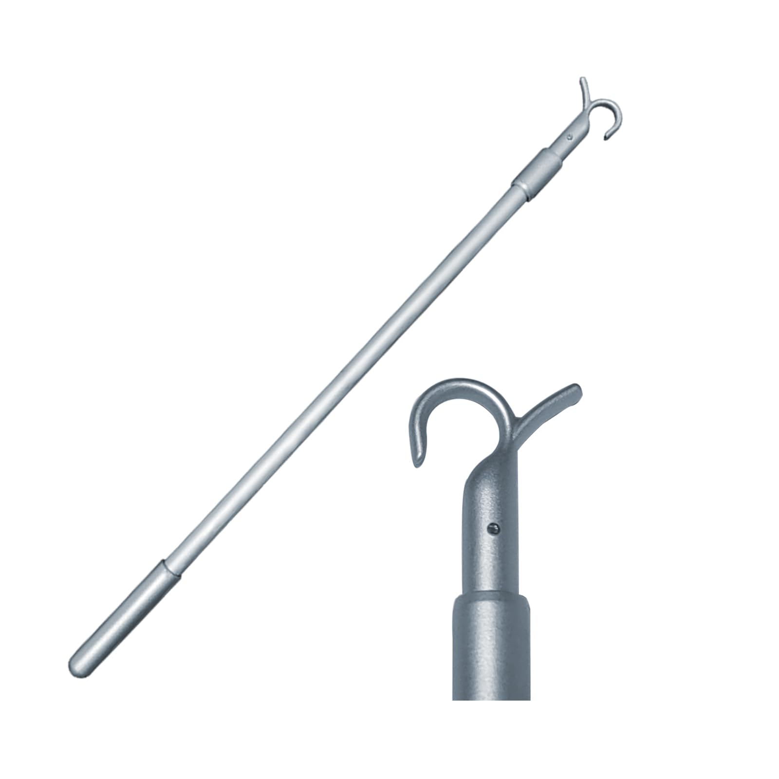 Amazon.com: 1 Pcs Telescopic Draw Rod for Cordless Blinds Zebra Blinds ...