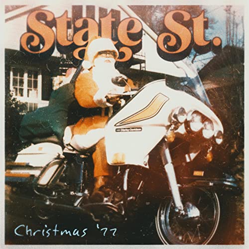 Play Christmas 77 by State St on Amazon Music Unlimited