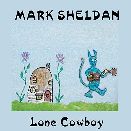 Amazon.co.jp: Lone Cowboy : Mark Sheldan: Digital Music