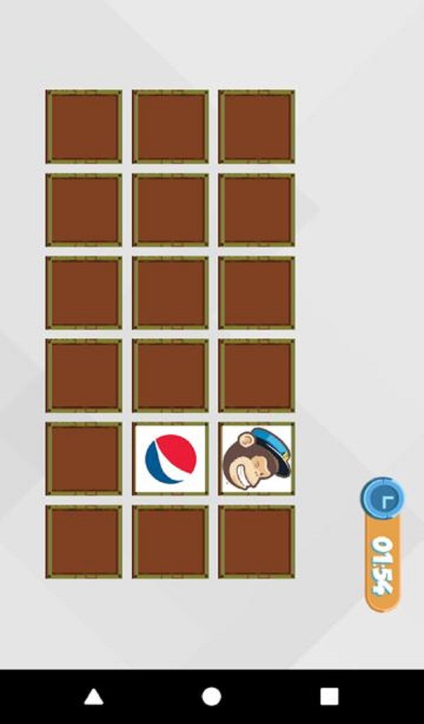 Memory Game (Find The Pair) - App on Amazon Appstore