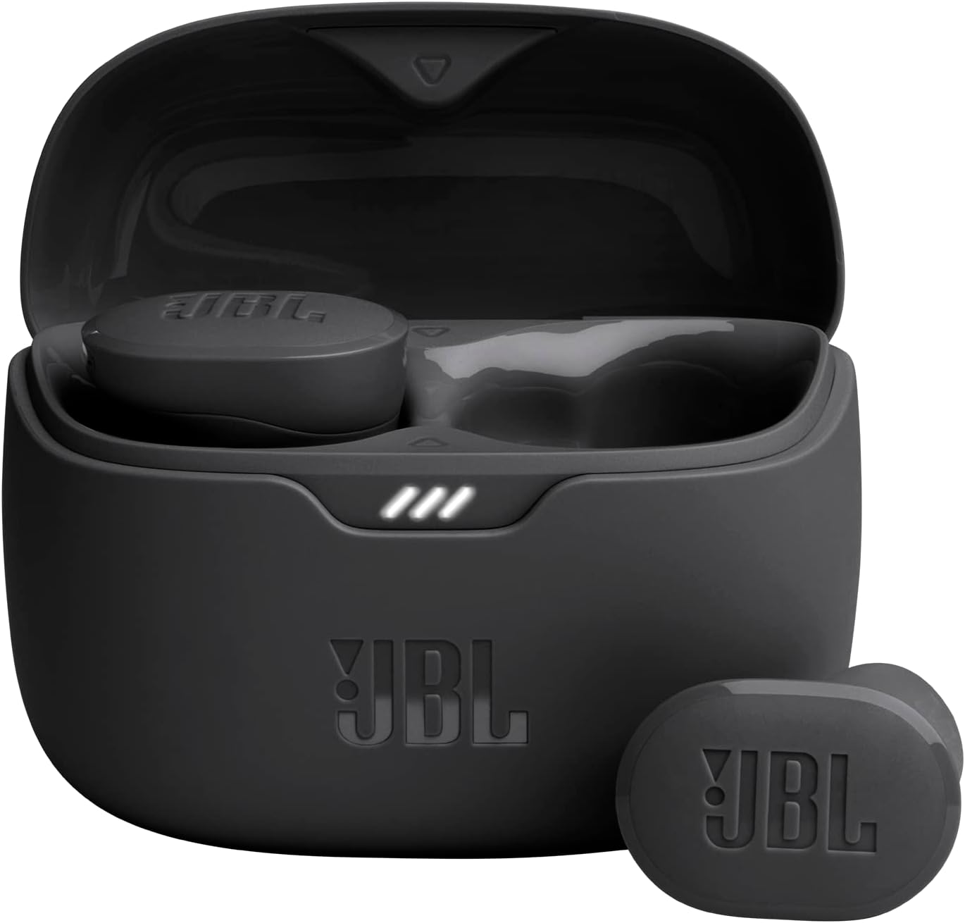 Amazon.com: JBL Tune Flex - True Wireless Noise Cancelling Earbuds ...