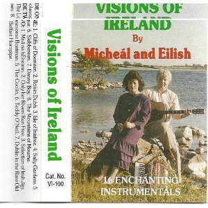 Miceal and Eilish - Visions of Ireland - Amazon.com Music