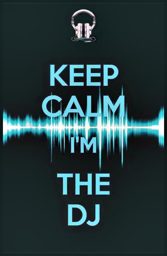 Keep Calm Dj Quotes Top 10 DJs Quotes BrainyQuote