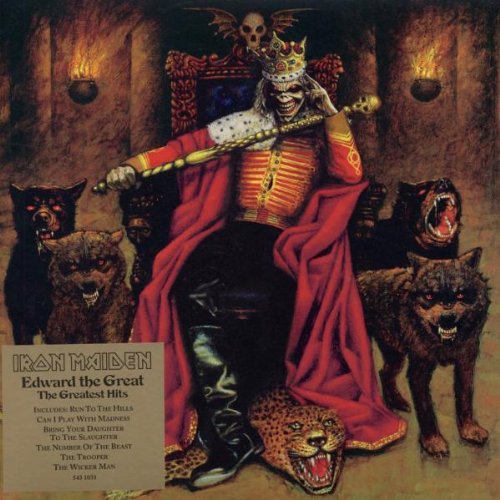 Buy Edward the Great Online at Low Prices in India | Amazon Music Store ...
