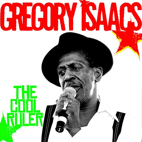 Play The Cool Ruler by Gregory Isaacs on Amazon Music