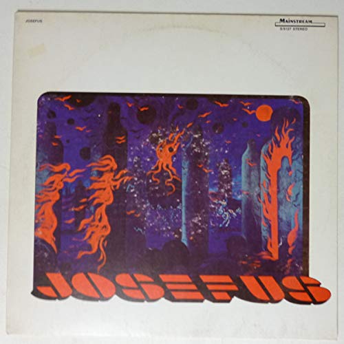 Josefus : Josefus: Amazon.es: CD y vinilos}