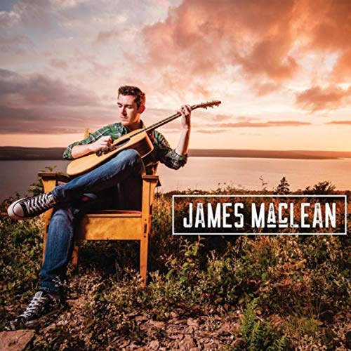 Play James MacLean by James Maclean on Amazon Music