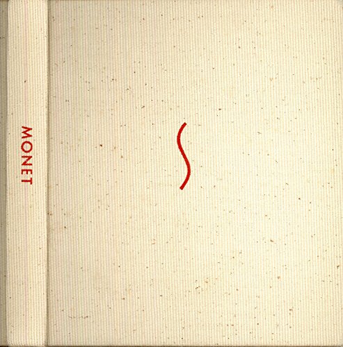 Amazon.com: The Taste of our Time: Claude Monet: Albert Skira, James ...