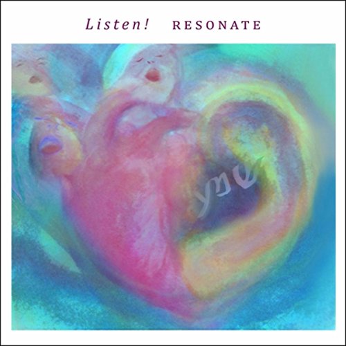 Amazon.com: Listen! : Resonate: Digital Music