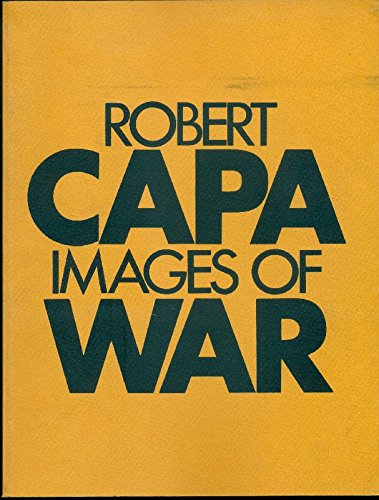 Images of War: Robert Capa: Amazon.com: Books