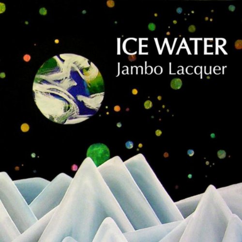 Amazon.com: ICE WATER : Jambo Lacquer: Digital Music