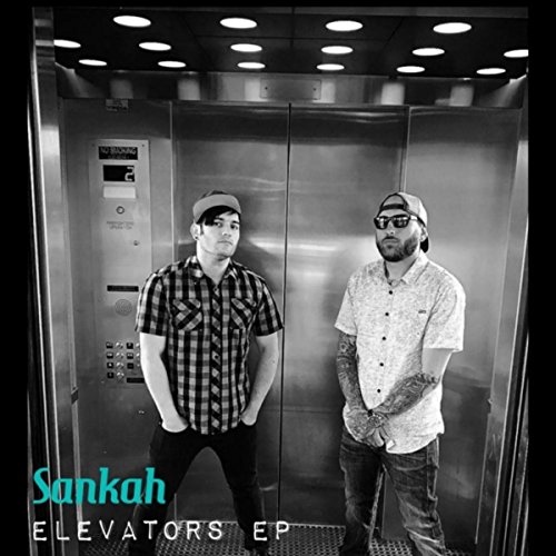 Play Elevators EP by Sankah on Amazon Music