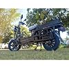 TIRANGA AUTOTECH Vajra PRO Electric Two Wheeler Loader Scooter : Amazon ...