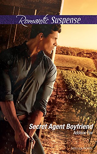 Secret Agent Boyfriend (The Adair Affairs Book 3) - Kindle edition by ...